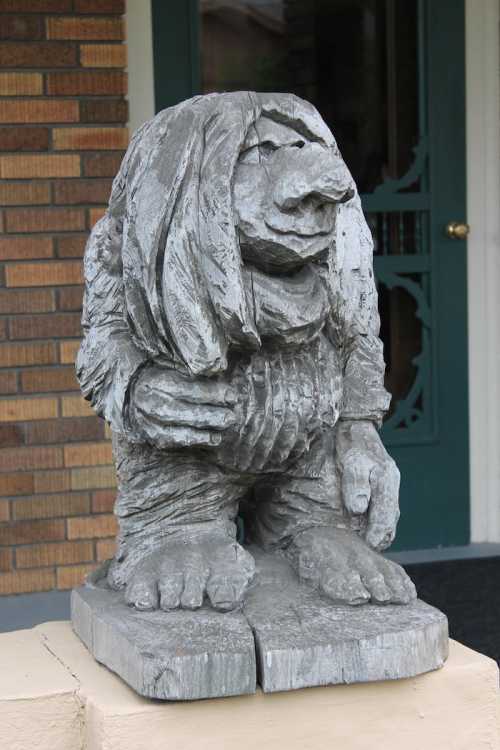 Mount Horeb Is Charming Wisconsin Town With Trolls
