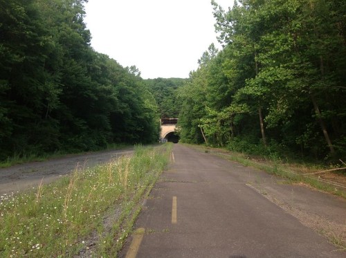 Uncover The Story Behind The Abandoned Pennsylvania Turnpike