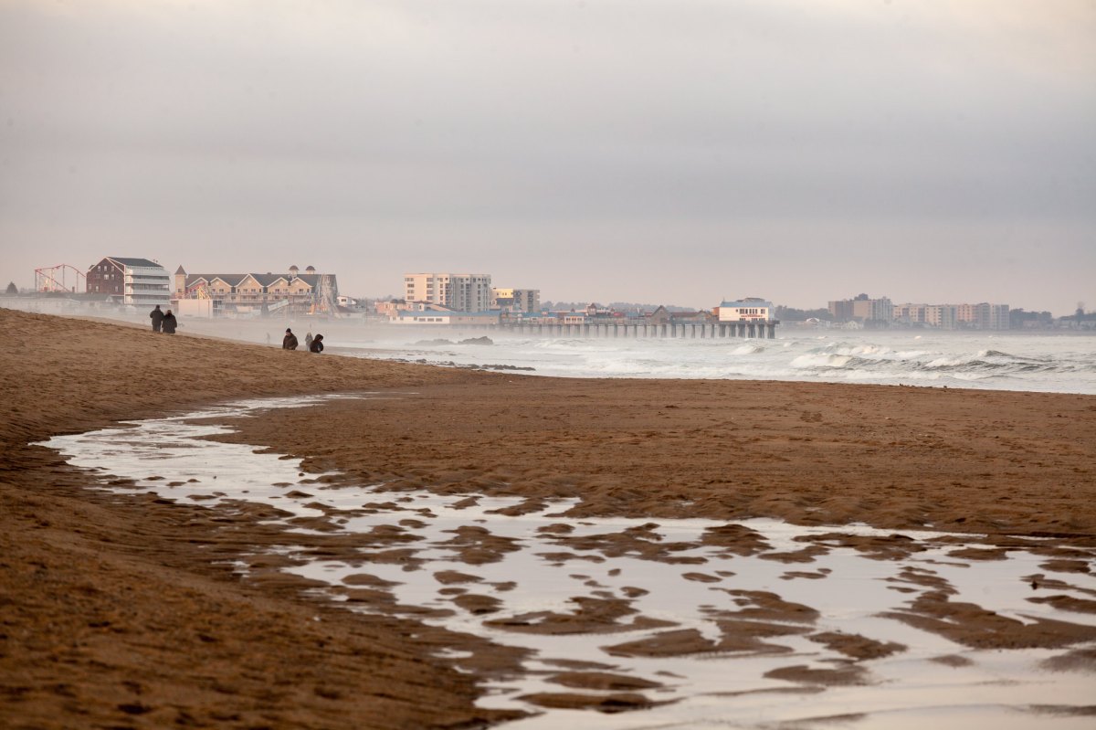 Enjoy Coastal Maine in Winter With These 8 Beautiful Strolls