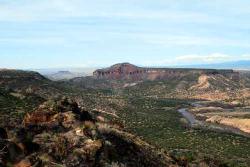 9 Best New Mexico Scenic Drives You'll Love Exploring Yourself