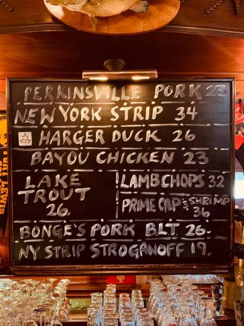 One Of The Best Things To Do In Perkinsville, Indiana