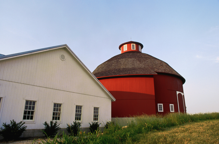 Nappanee Is A Unique Must-Do Day Trip In Indiana