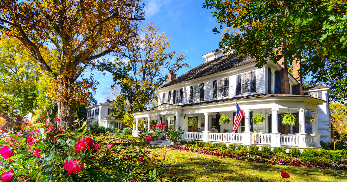 Discover 8 of the Oldest Towns in Georgia Full of History