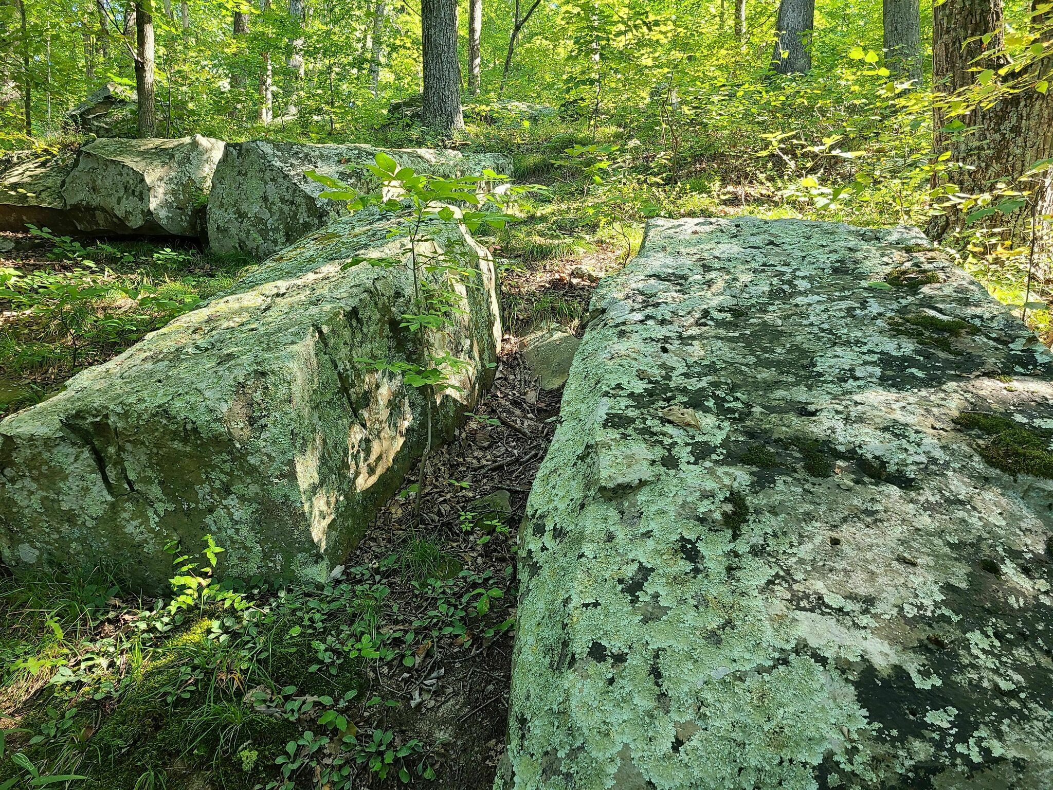 Travel Back In Time By Visiting Indiana’s Very Own Stonehenge