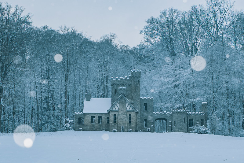 10 Of The Best Things To Do In Cleveland In Winter