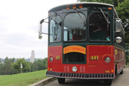 Tours | Only In Pittsburgh