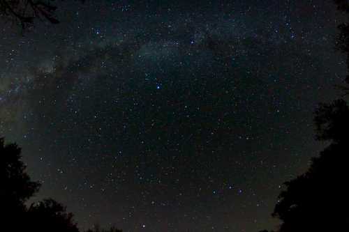 Top 7 Stargazing Spots in Kansas