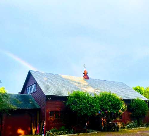 The Sparkle Barn Is A Delightful Local Gift Shop In Vermont