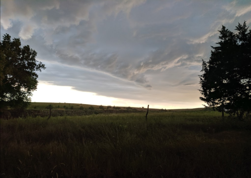 Top 7 Stargazing Spots in Kansas