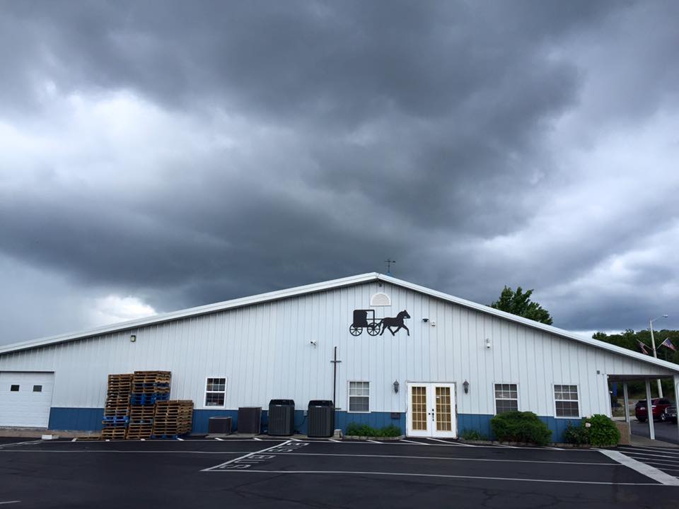 This Amish Market In Missouri Is A Must Visit At Least Once