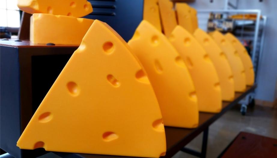 11 Iconic Products, Brands, And Chains That Originated In Wisconsin