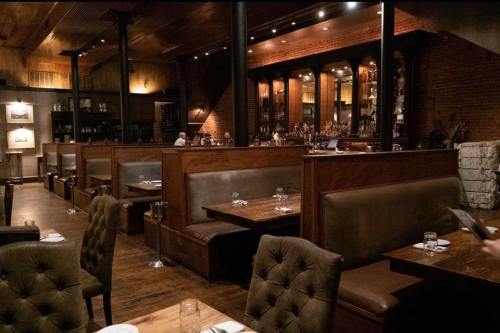 The Best Southern Cuisine Is At Restaurant Cotton In Louisiana