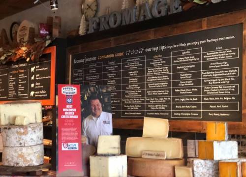 11 Iconic Products, Brands, And Chains That Originated In Wisconsin