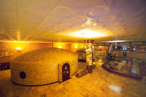 Spend The Day At Jeju Sauna In Georgia, A Traditional Korean Bathhouse