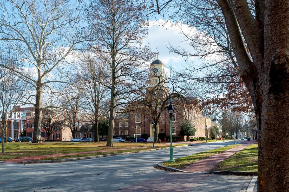 Kent County Makes a Delightful Delaware Day Trip