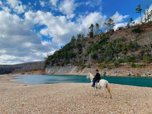 Gilbert Is Arkansas' Coldest And Coolest Town And Worth The Trip