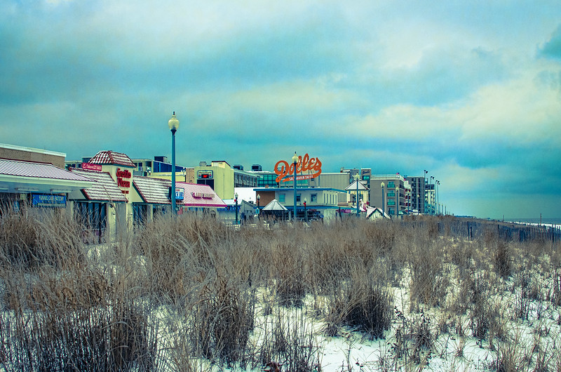 6 Fun Year Round Beach Destinations In Delaware