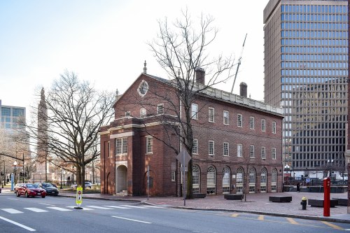 Back In The Day, This Major Rhode Island City Was A Mafia Mecca