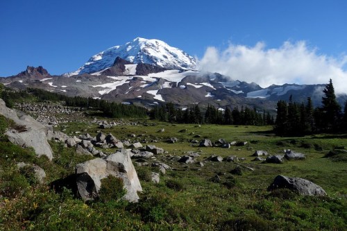 Bucket List: Places To See In Washington State