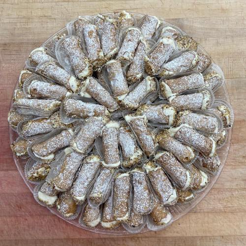 Moio's Italian Pastry Shop Near Pittsburgh Is A Must Visit