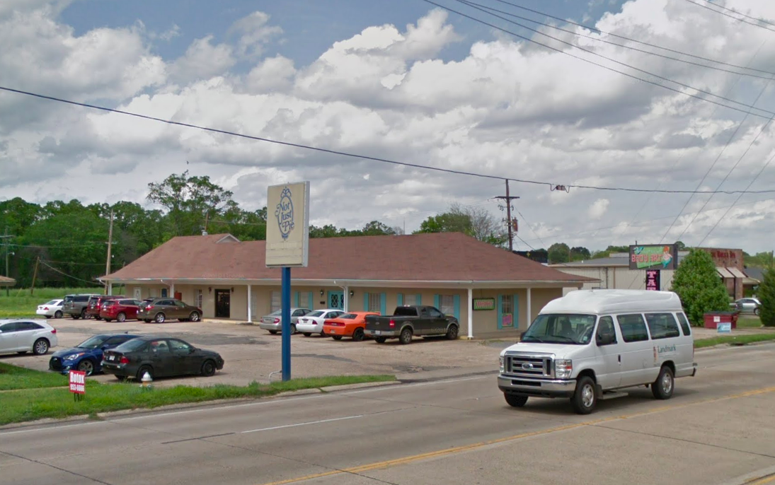 Sink Your Teeth Into Of Every Kind Of Pie At Not Just Pie In Louisiana