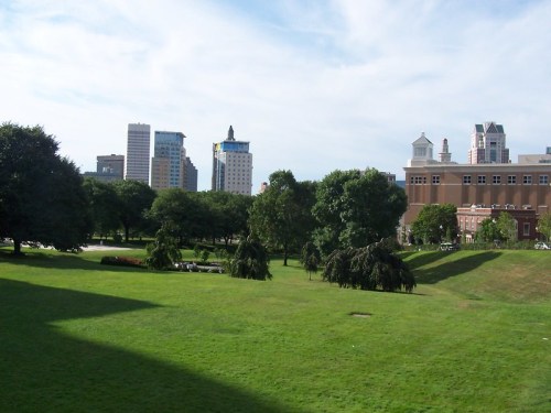 Back In The Day, This Major Rhode Island City Was A Mafia Mecca