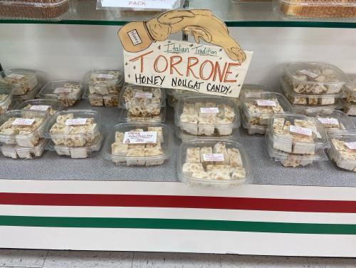 Moio's Italian Pastry Shop Near Pittsburgh Is A Must Visit
