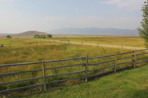 Most Don't Know About Langville, Montana's Urban Legend Town
