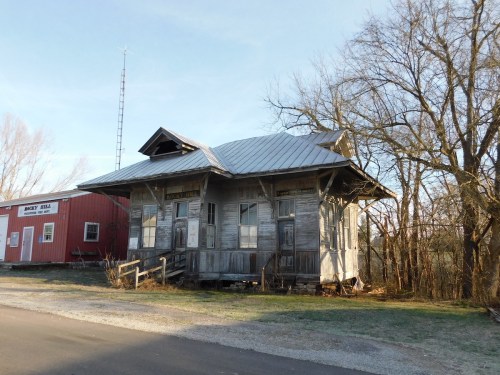 12 Ghost Towns In Kentucky That Will Take You Back In Time