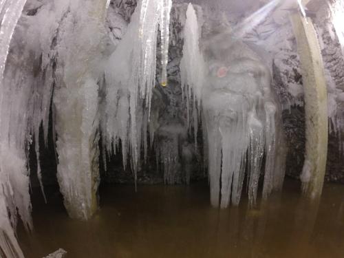 The Day Trip To Coudersport Ice Mine In Pennsylvania Is A Must-Do
