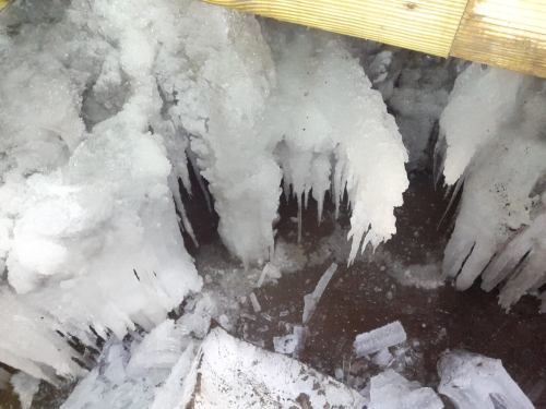 The Day Trip To Coudersport Ice Mine In Pennsylvania Is A Must-Do