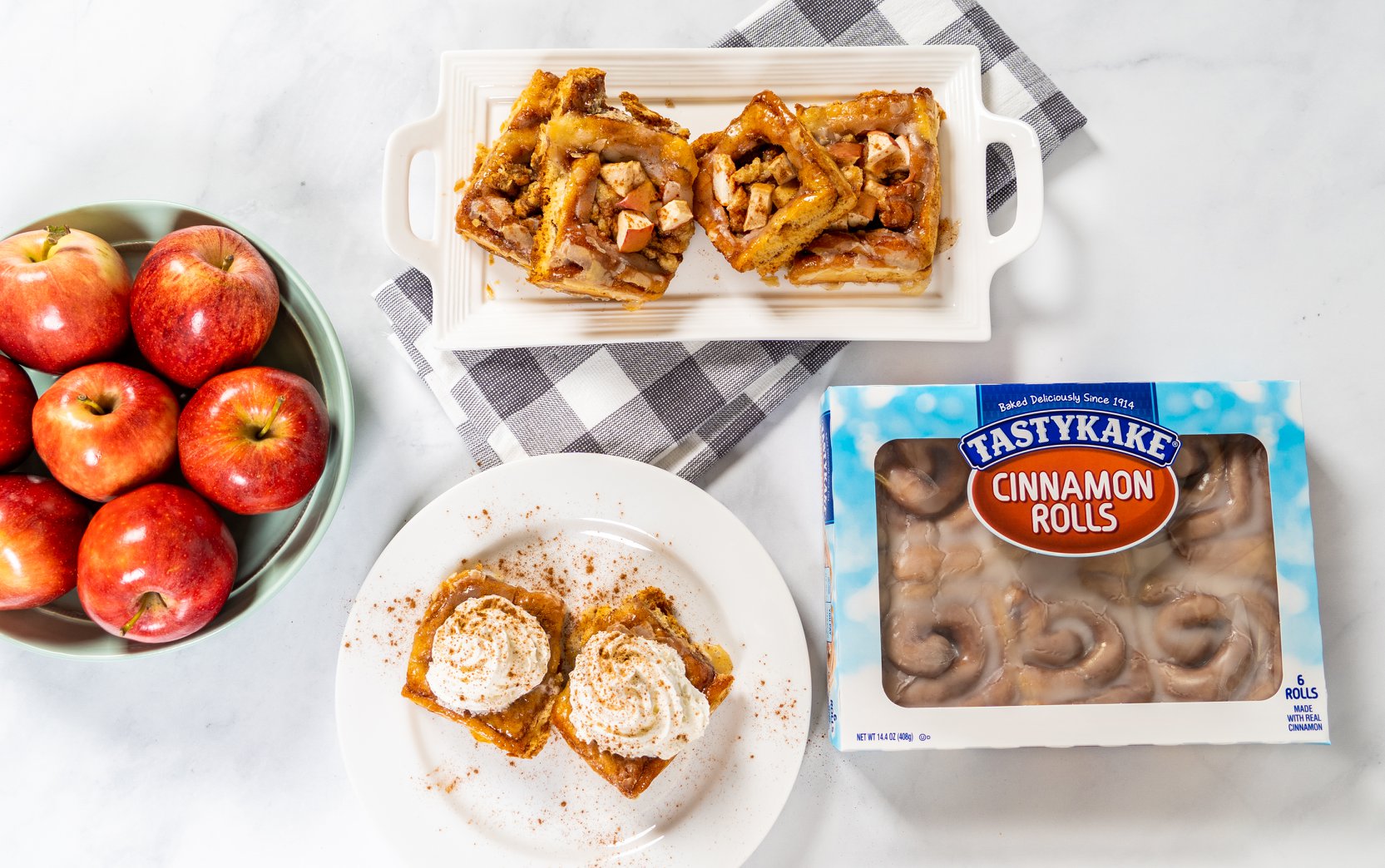 These 10 Iconic Products Define Pennsylvania More Than Anything Else