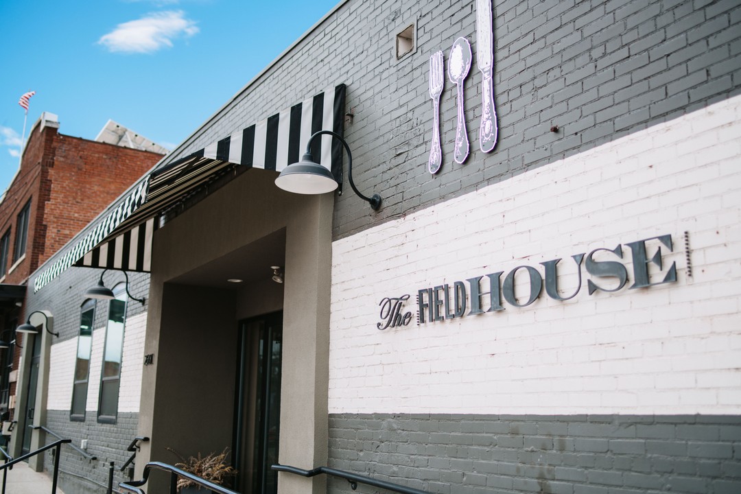 Feast On The Finest Cuisine At The Fieldhouse In Montana