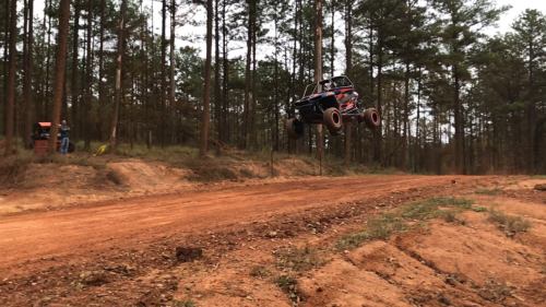 Ride ATVs All Day At Durhamtown Off Road Resort In Georgia
