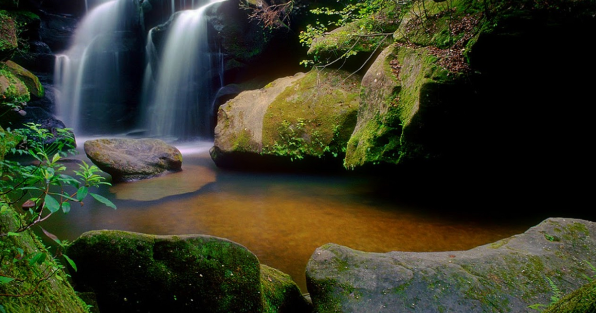 10 Most Iconic Places Everyone Should Visit In Alabama