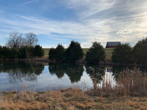 Mill Ridge Park Joins The Ranks As One Of Nashville's Newest City Parks