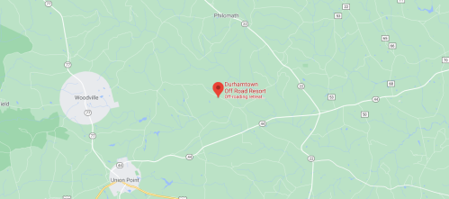 Ride ATVs All Day At Durhamtown Off Road Resort In Georgia