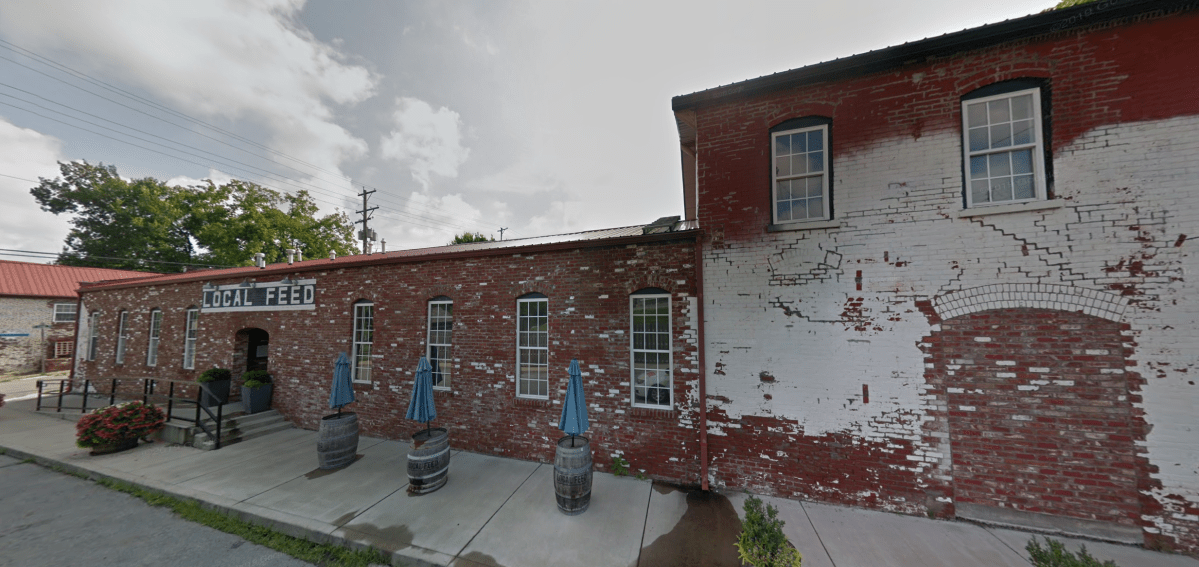 Local Feed Is A Must-Try Restaurant In Kentucky