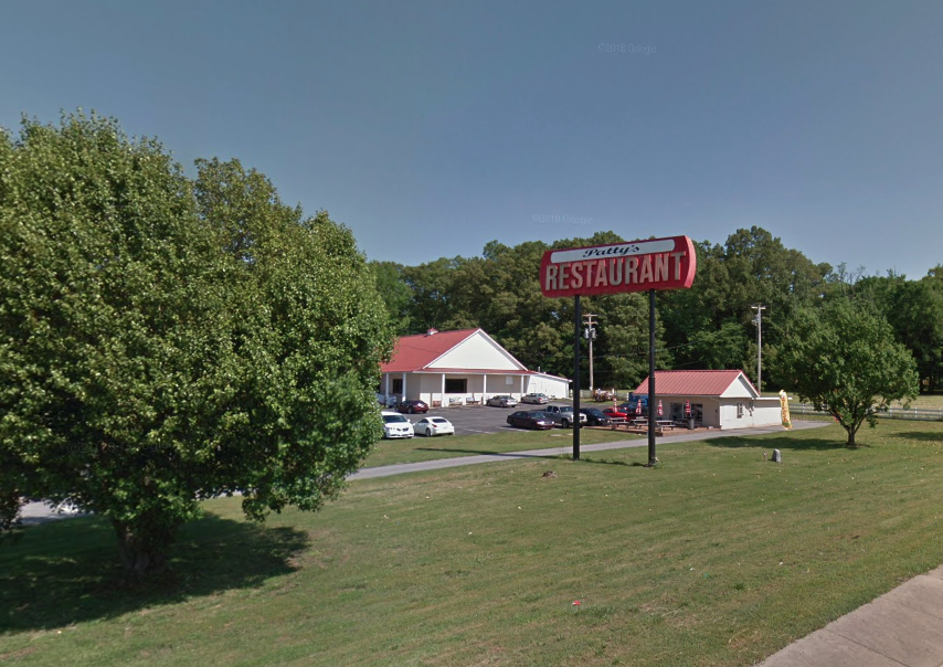 There’s Nothing Quite Like The Southern Cooking At Patty’s Restaurant ...