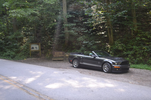 Route 77 In Kentucky Is A Mysterious Road You Must Drive At Least Once