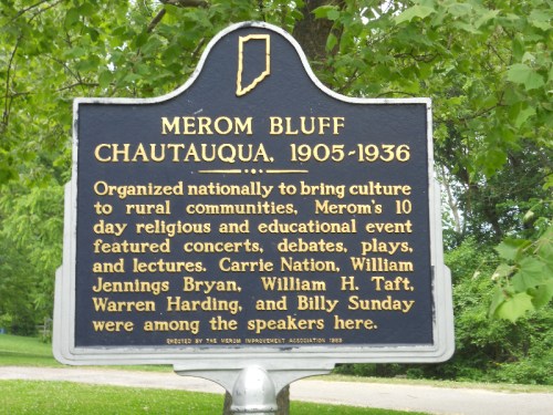 Things To Do In Merom Indiana That You Might Have Missed