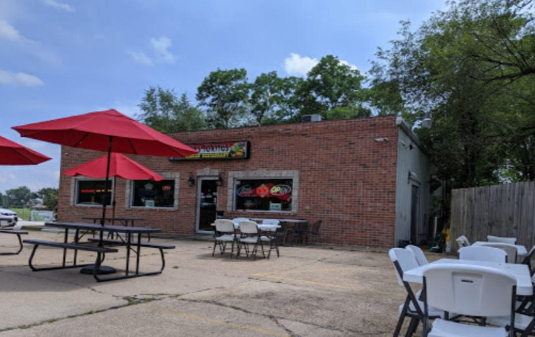 The Best Mexican Food Meal Of Your Life Awaits At Tres Toritos In Missouri