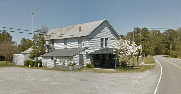 Corapeake Country Restaurant In North Carolina is Worthy Of A Road Trip