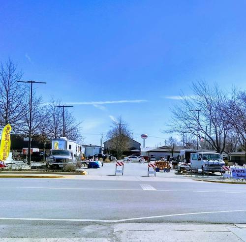 Amish Stores In Arthur, IL: Third Saturday Arthur Market