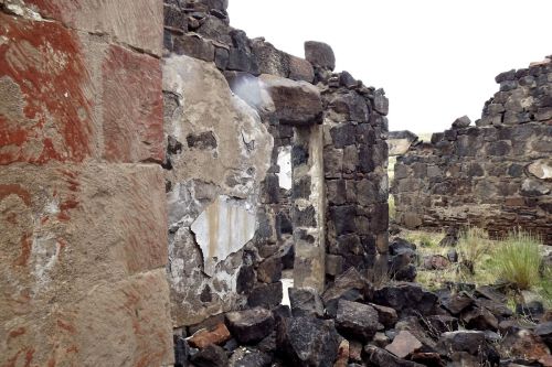 Visit These Fascinating Ghost Town Ruins In Idaho For An Adventure