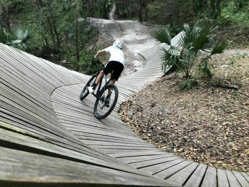 Alafia River State Park In Florida Is Perfect For Any Nature Lover