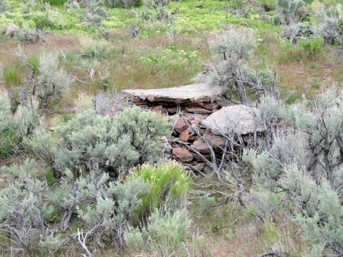 Visit These Fascinating Ghost Town Ruins In Idaho For An Adventure