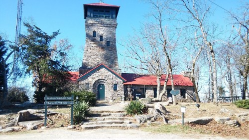 10 Most Iconic Places Everyone Should Visit In Alabama