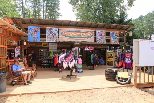 Ride ATVs All Day At Durhamtown Off Road Resort In Georgia