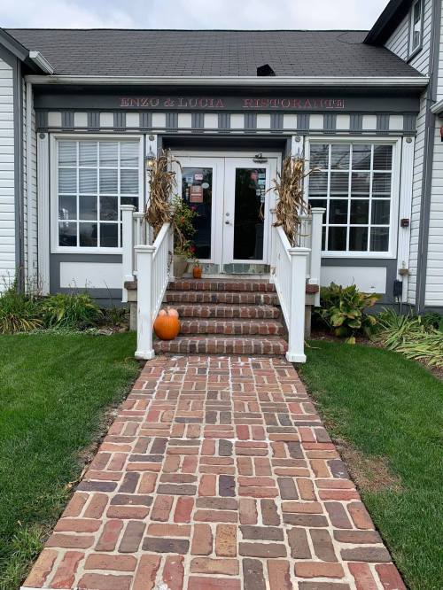 Historic Long Grove Is A Charming Shopping Village In Illinois